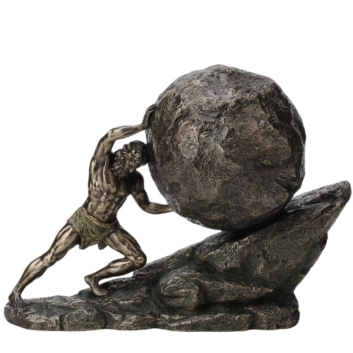 Greek and Roman Legends Statues & Figures – The Dreaming Peddler
